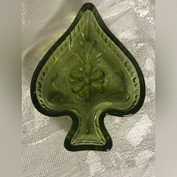 Indiana Glass | Other | Vintage Indiana Glass Nut Dish | Poshmark